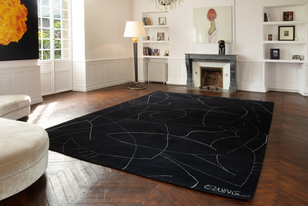 Benjamin Ewing - Boccara