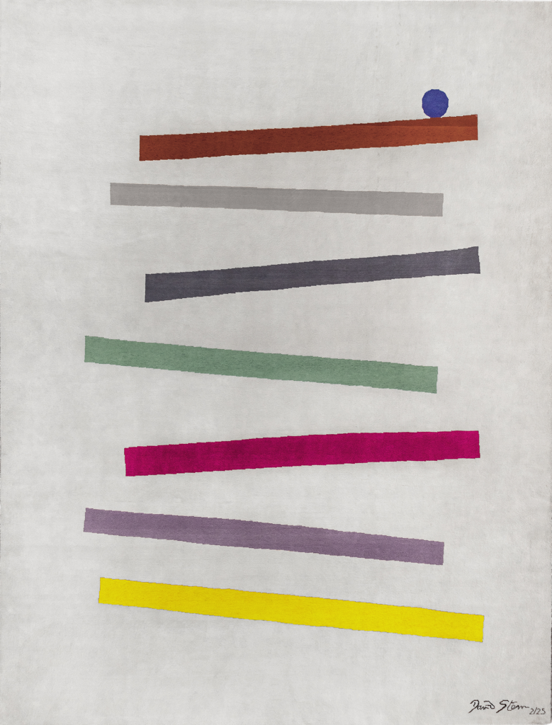 David Stein - Boccara