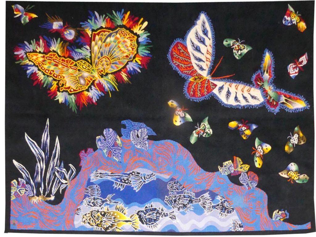 Jean Lurçat - Boccara