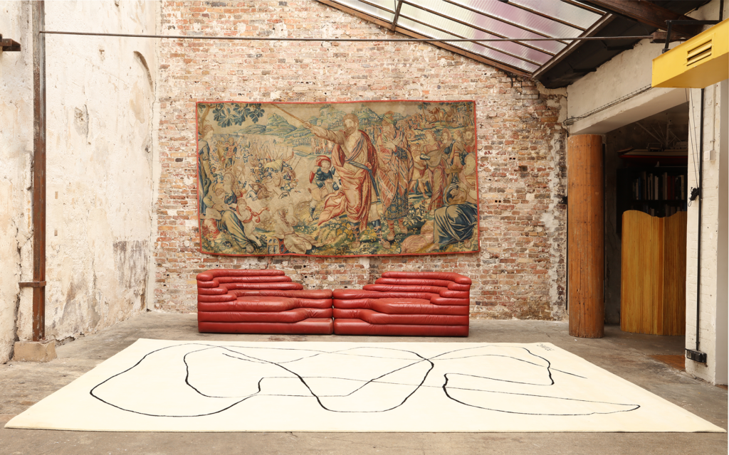 Benjamin Ewing – Boccara