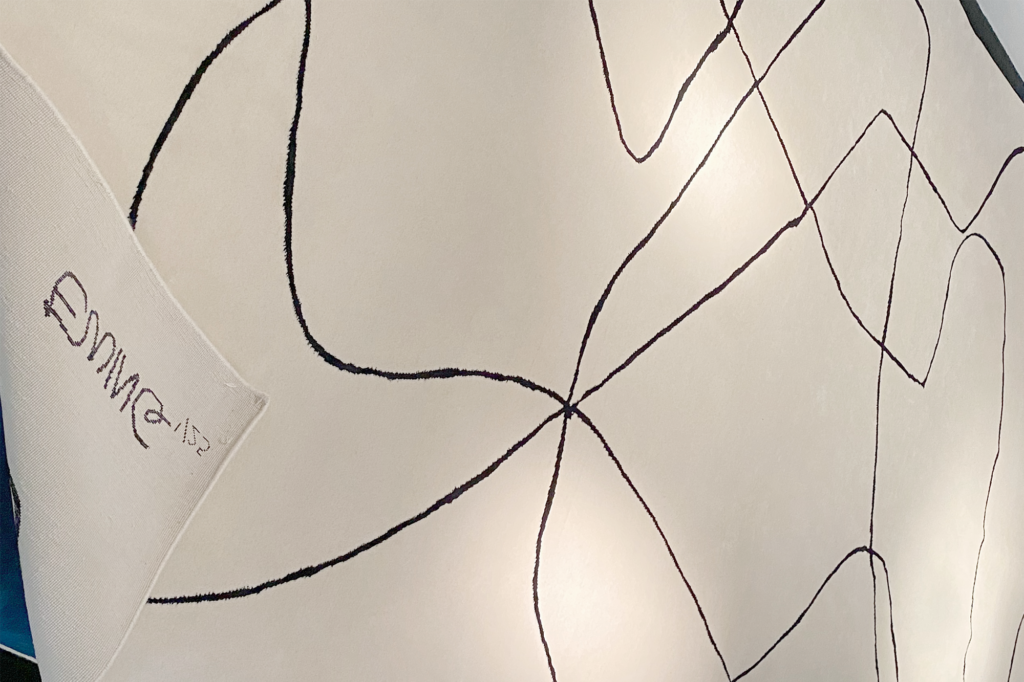 Benjamin Ewing – Design N.2 - Boccara