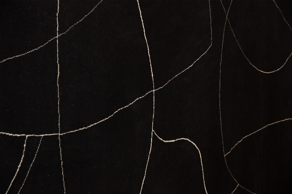 Benjamin Ewing – Design N.1 - Boccara