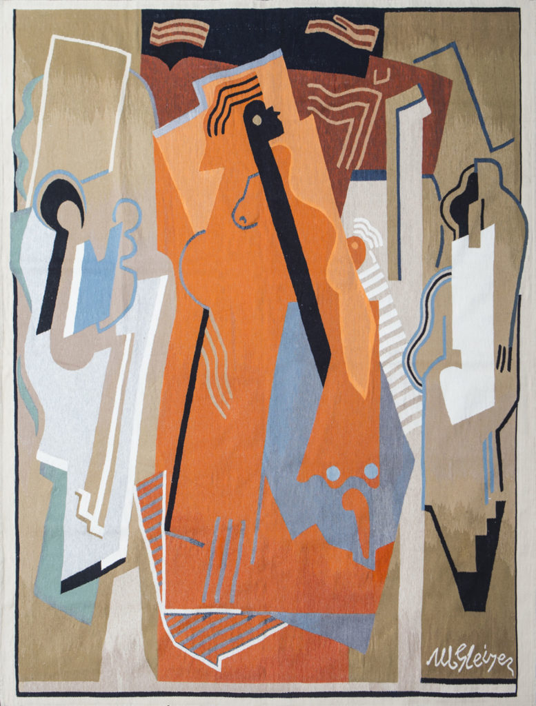 Albert Gleizes - Boccara