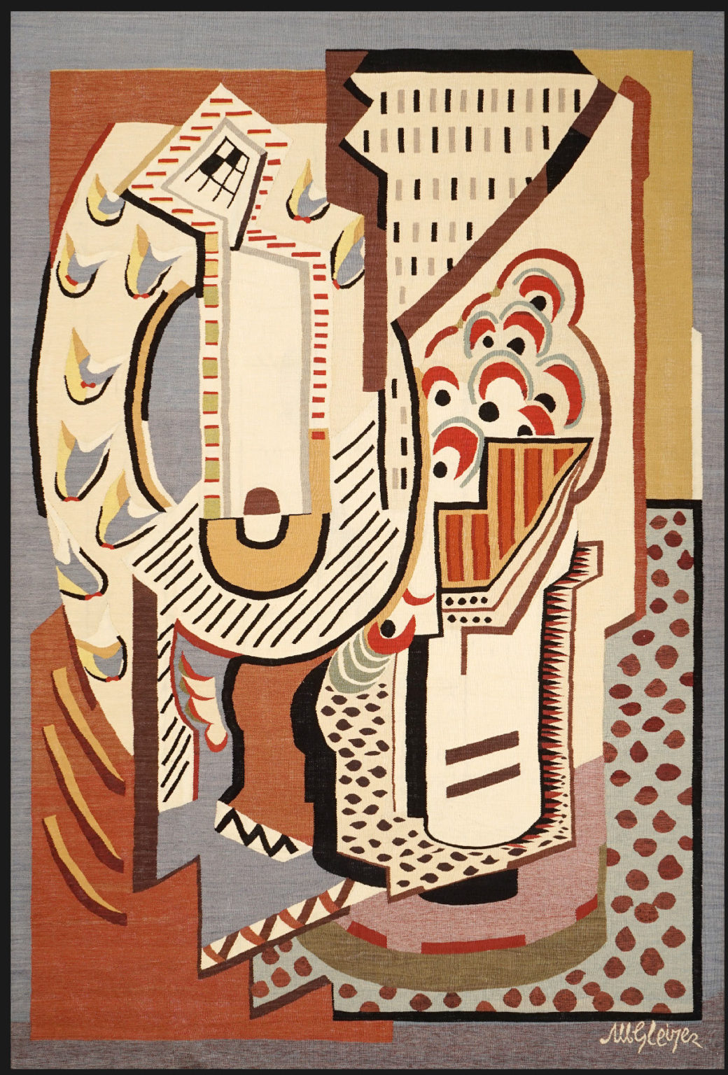 Albert Gleizes - Boccara