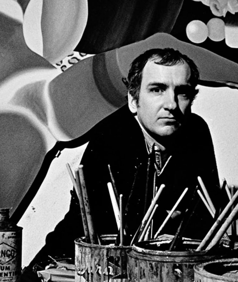 Tom Wesselmann - Boccara