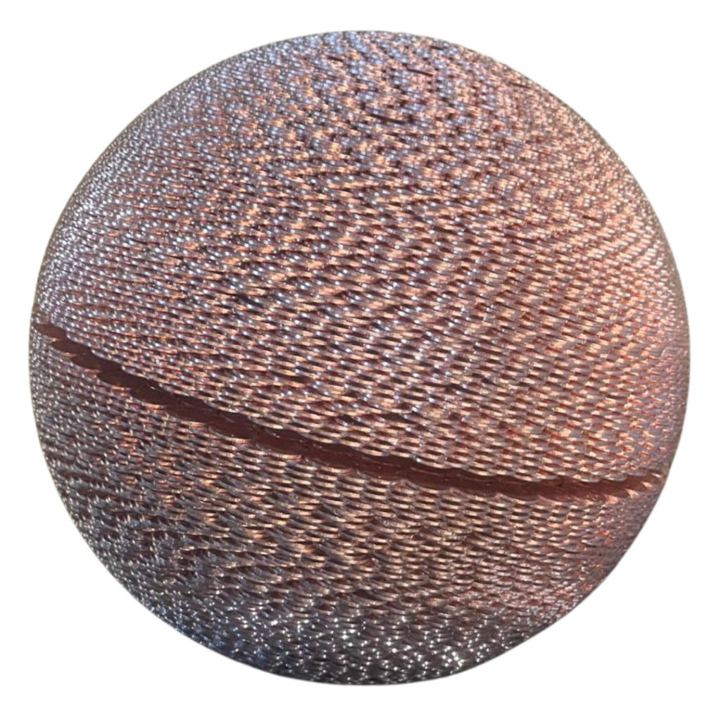 Circle XII - Boccara